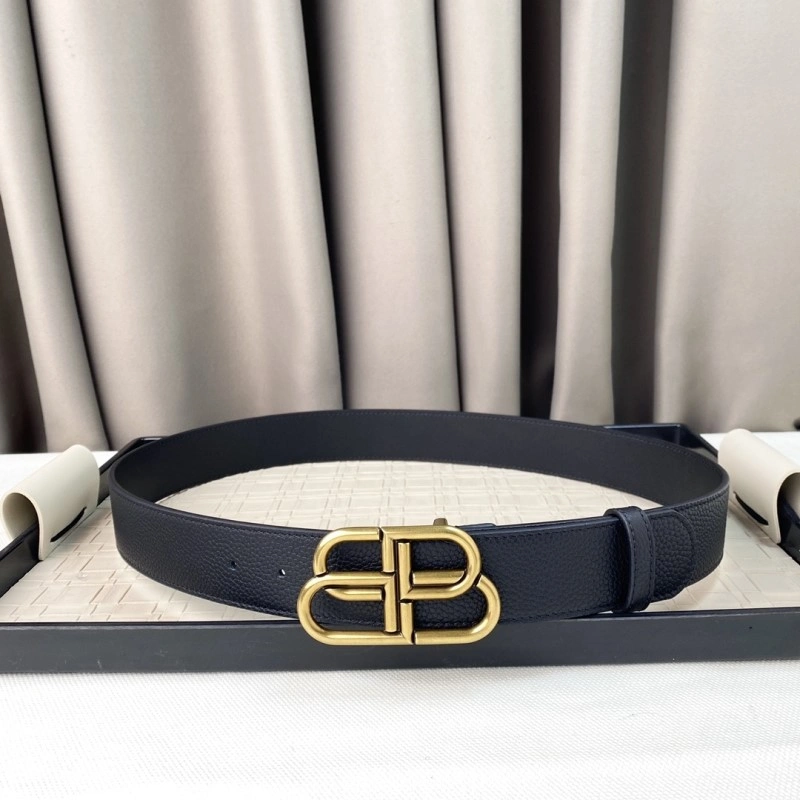 Mirror quality Balenciaga Belts