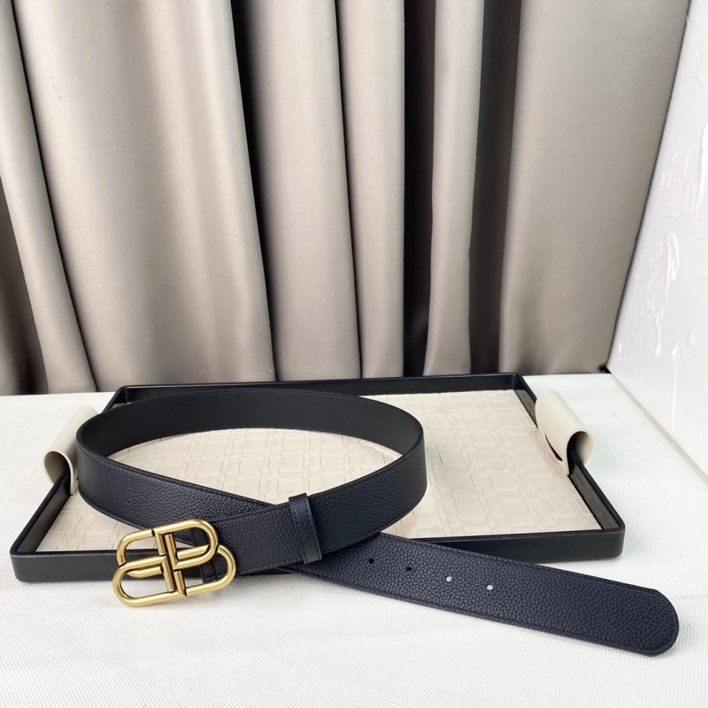 Mirror quality Balenciaga Belts