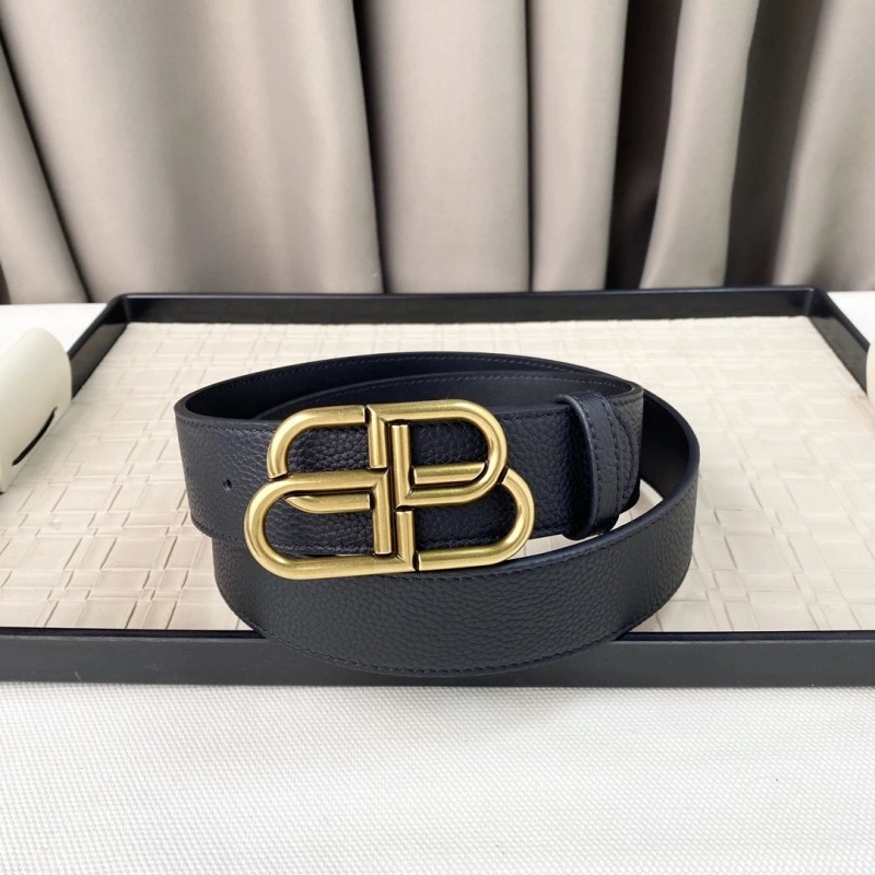 Mirror quality Balenciaga Belts