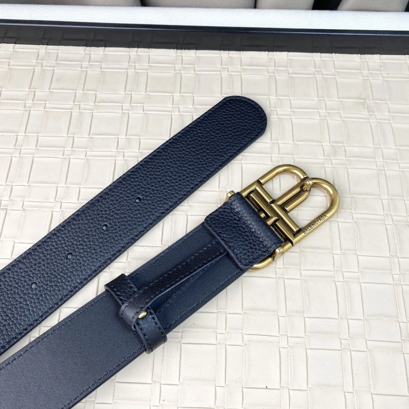 Mirror quality Balenciaga Belts