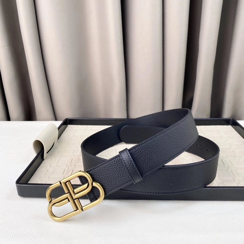 Mirror quality Balenciaga Belts