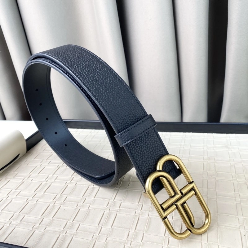Mirror quality Balenciaga Belts