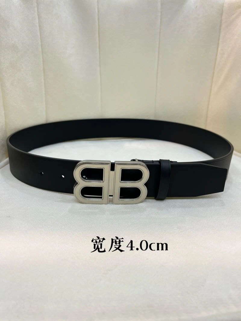 Balenciaga Belts