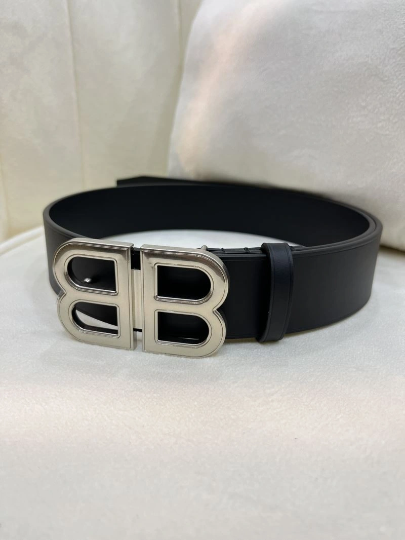 Mirror quality Balenciaga Belts