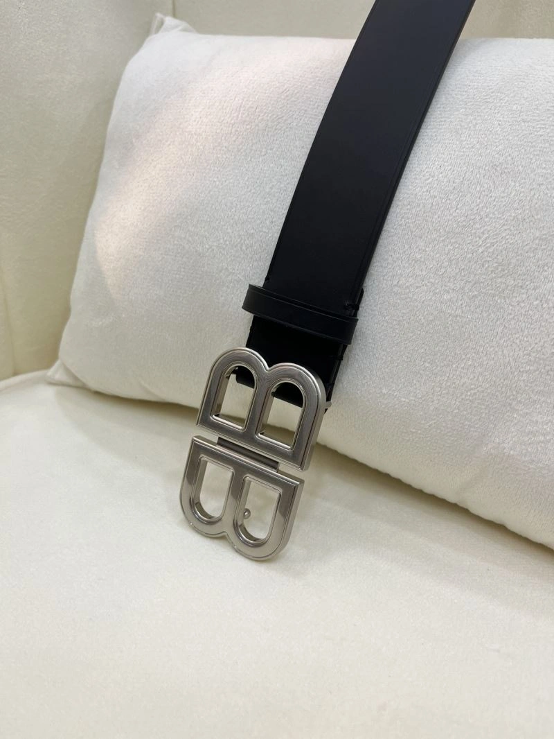 Mirror quality Balenciaga Belts