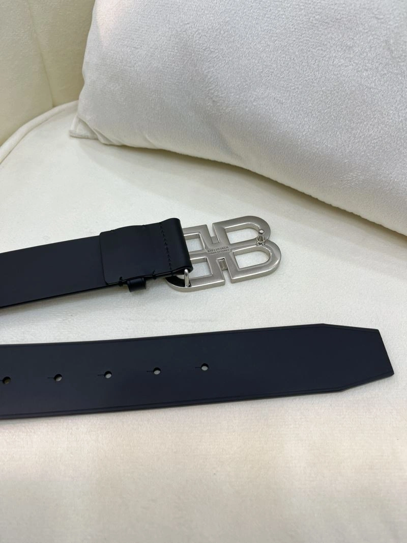Mirror quality Balenciaga Belts