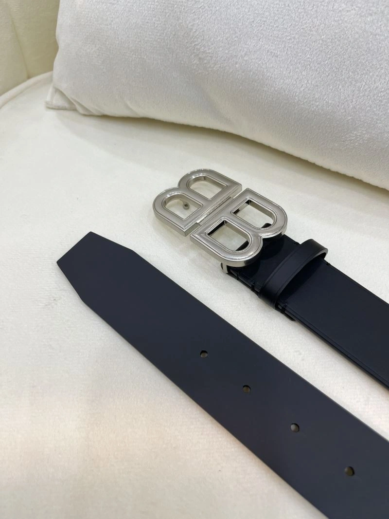 Mirror quality Balenciaga Belts