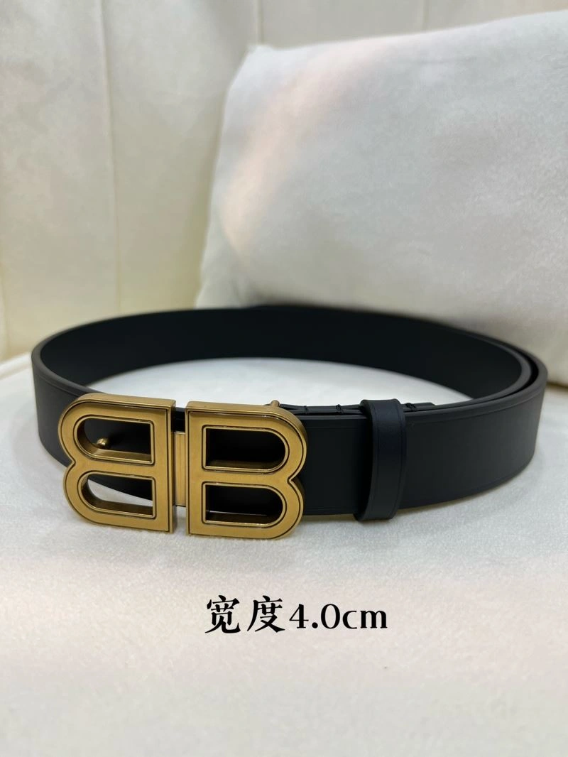 Balenciaga Belts