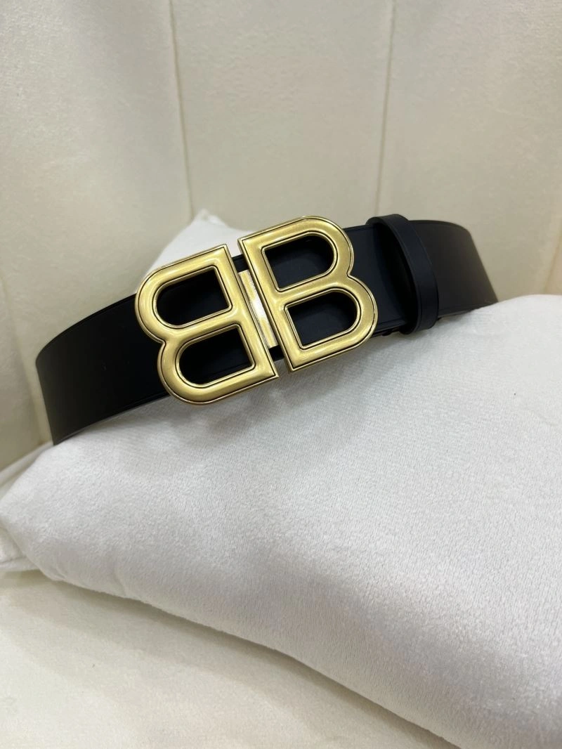 Bargain Balenciaga Belts