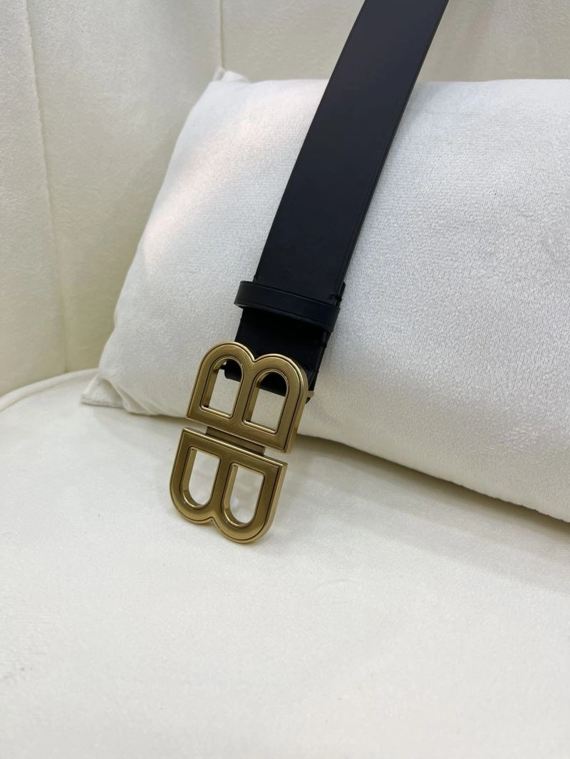 Bargain Balenciaga Belts