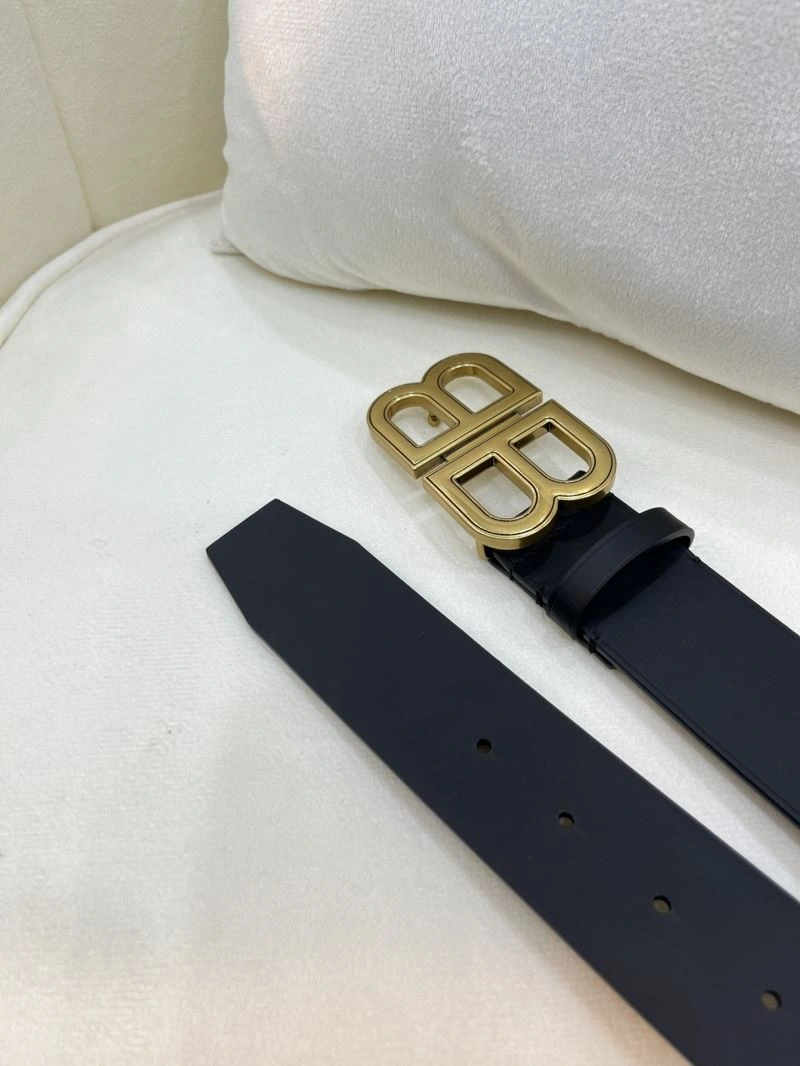 Bargain Balenciaga Belts
