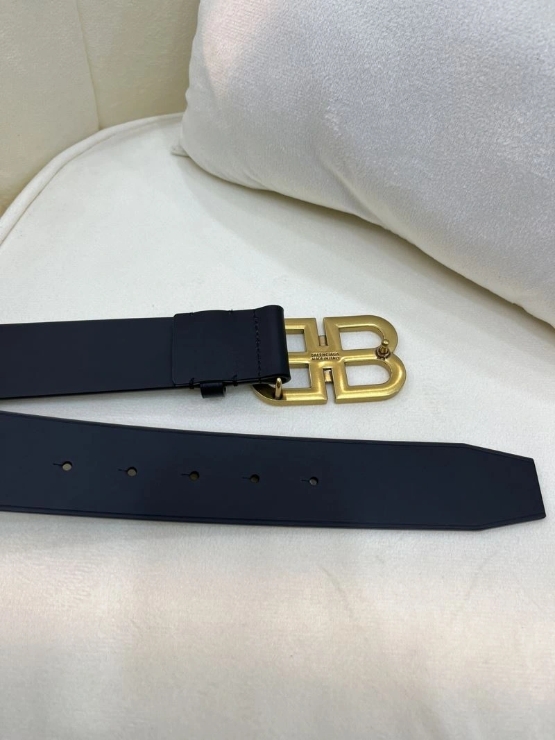 Bargain Balenciaga Belts