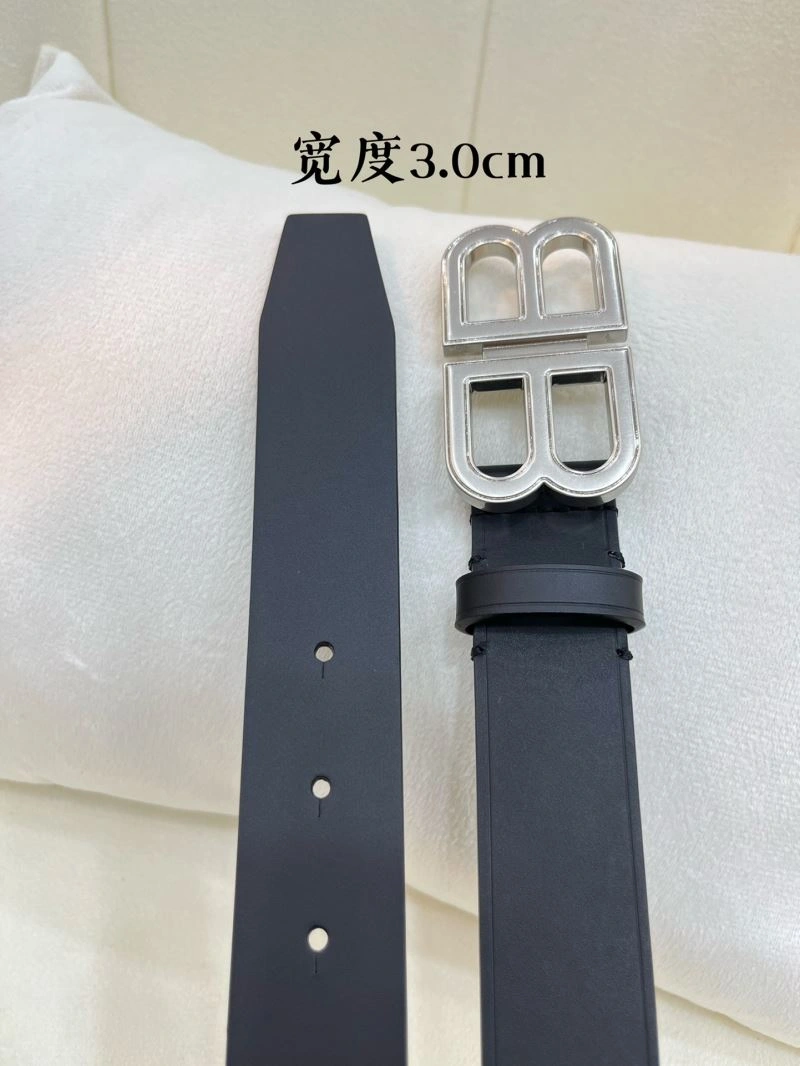 Balenciaga Belts