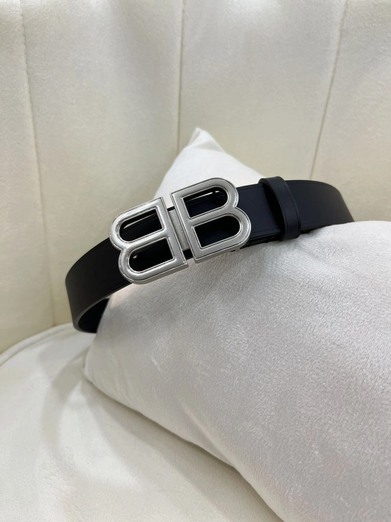 Precise copy Balenciaga Belts