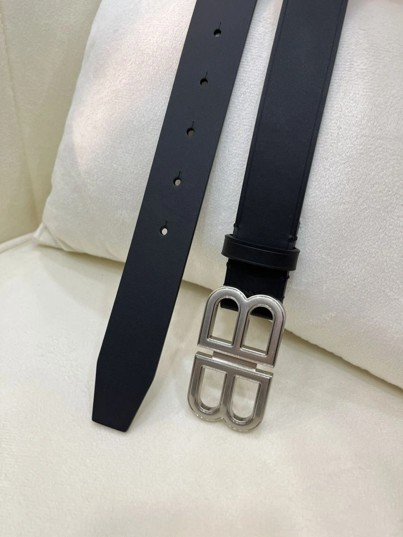 Precise copy Balenciaga Belts