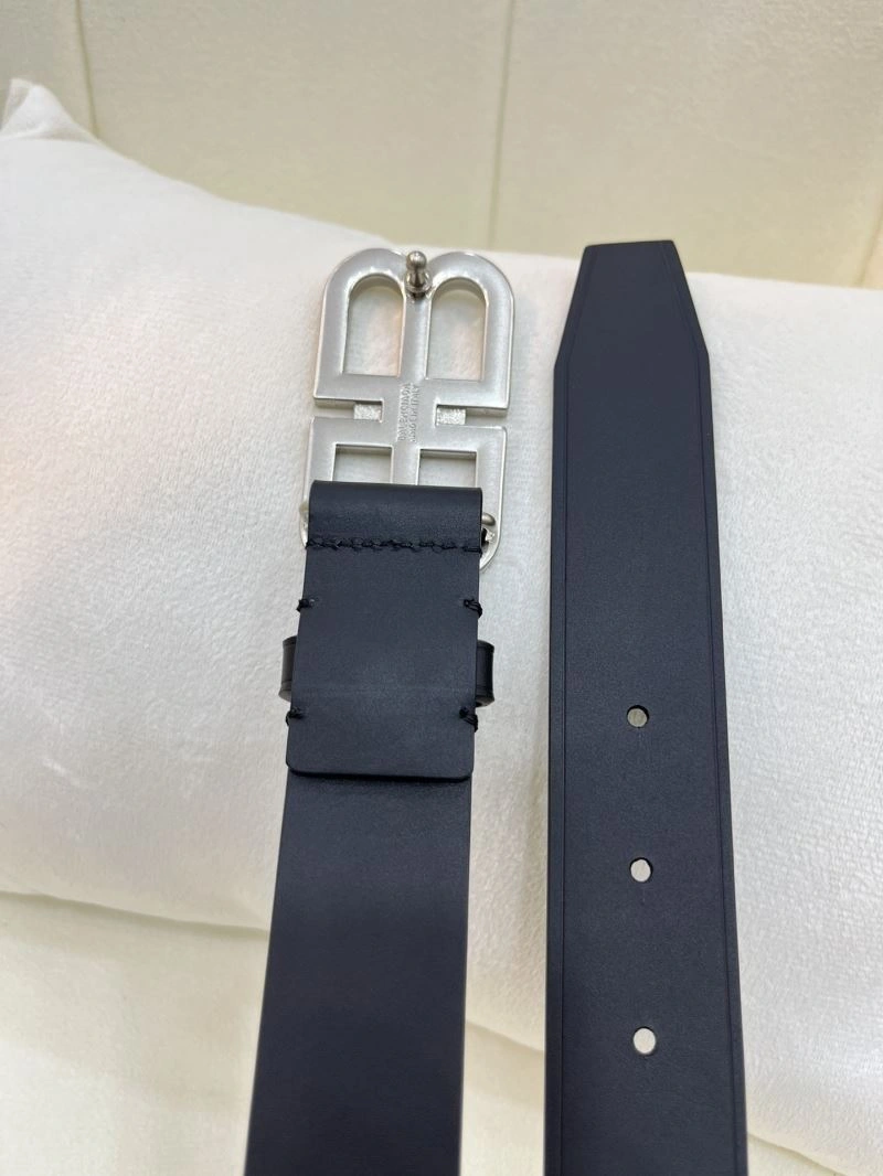 Precise copy Balenciaga Belts