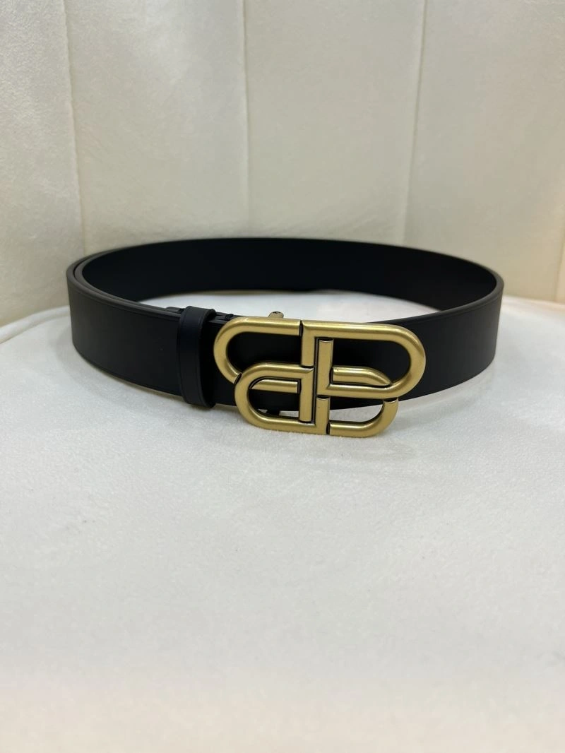 Cut-rate Balenciaga Belts