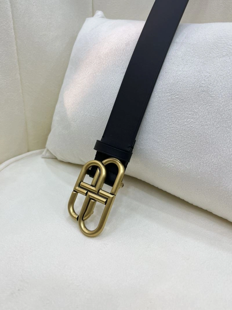 Cut-rate Balenciaga Belts