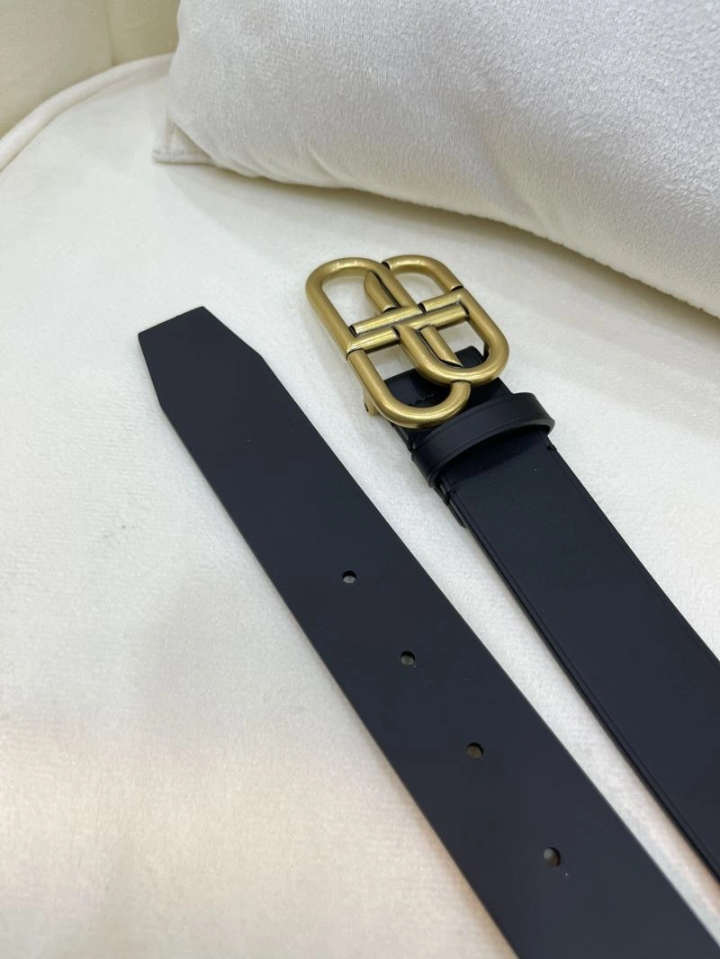 Cut-rate Balenciaga Belts