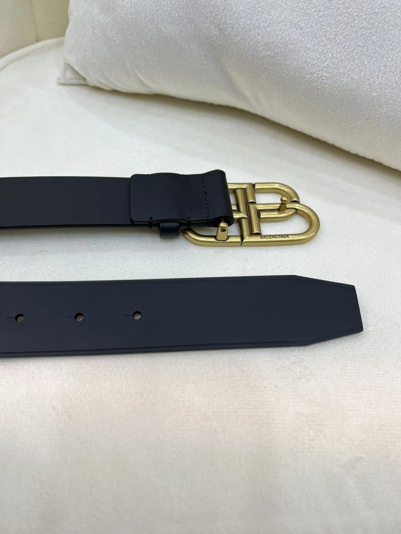 Cut-rate Balenciaga Belts