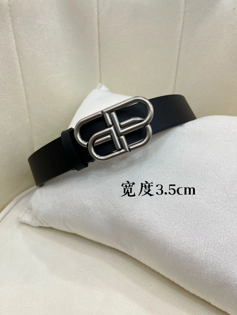 Balenciaga Belts