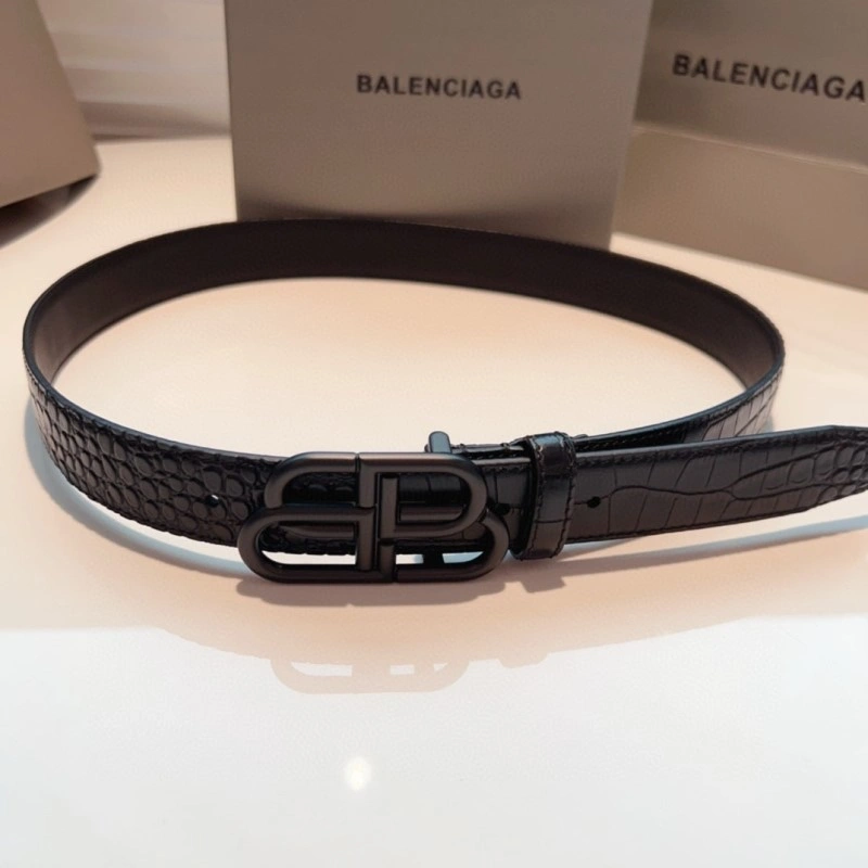 Exact replica Balenciaga Belts