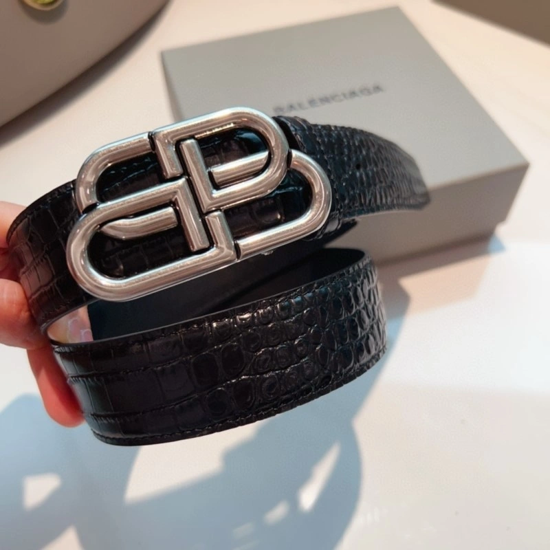 Top match Balenciaga Belts