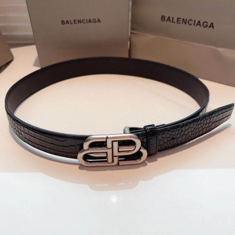 Top match Balenciaga Belts