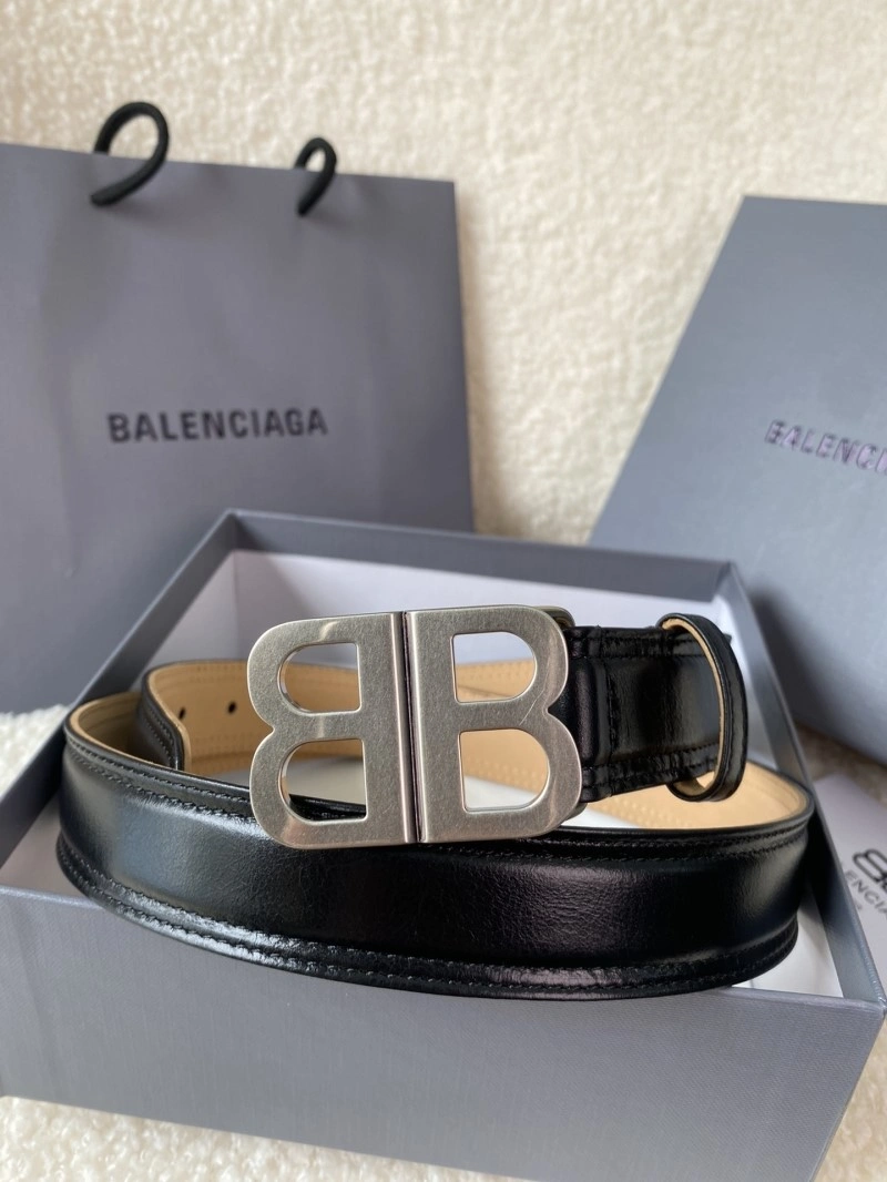 Top mirror Balenciaga Belts