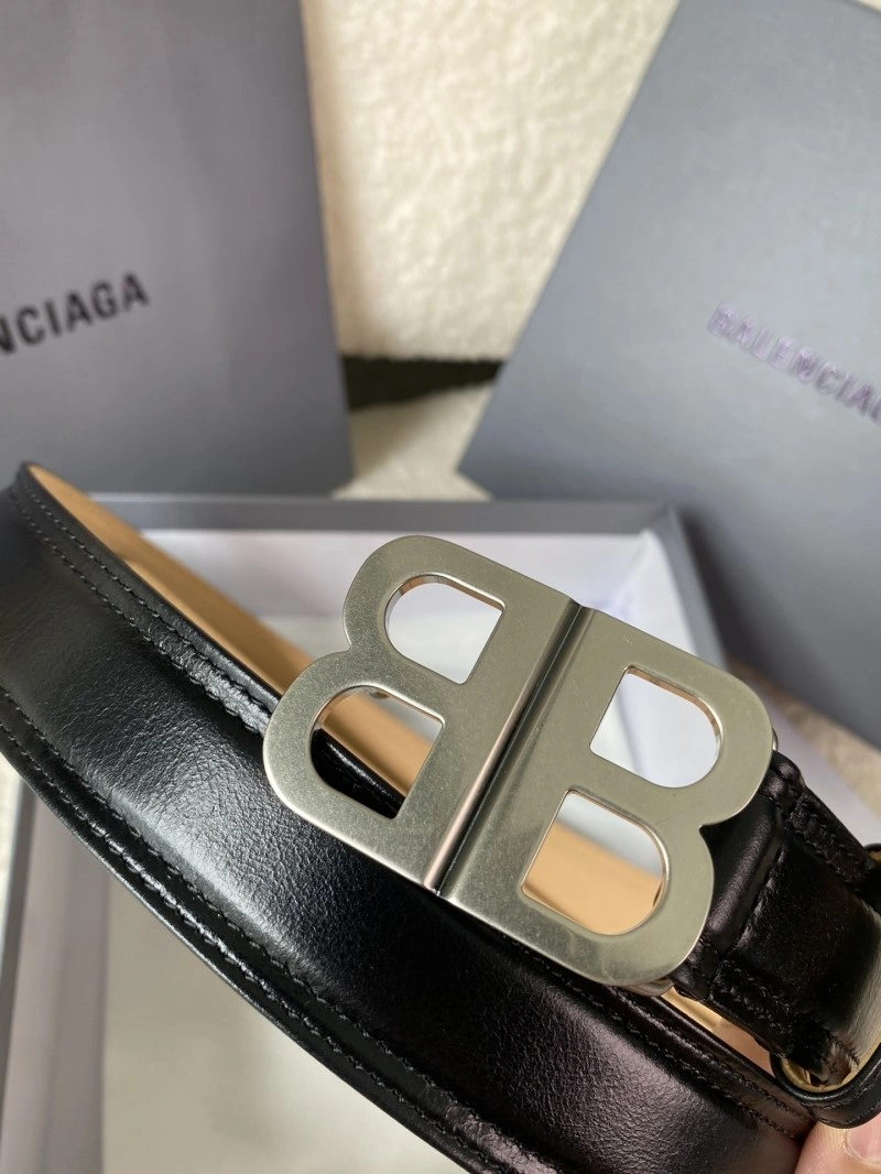 Top mirror Balenciaga Belts