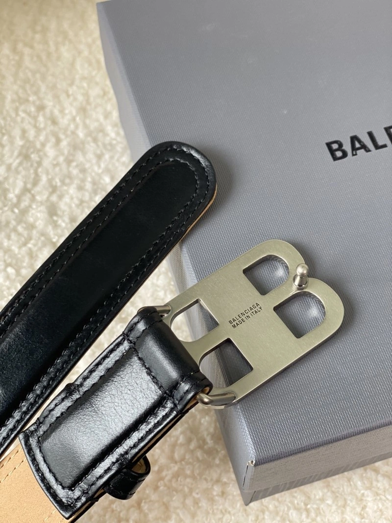 Top mirror Balenciaga Belts