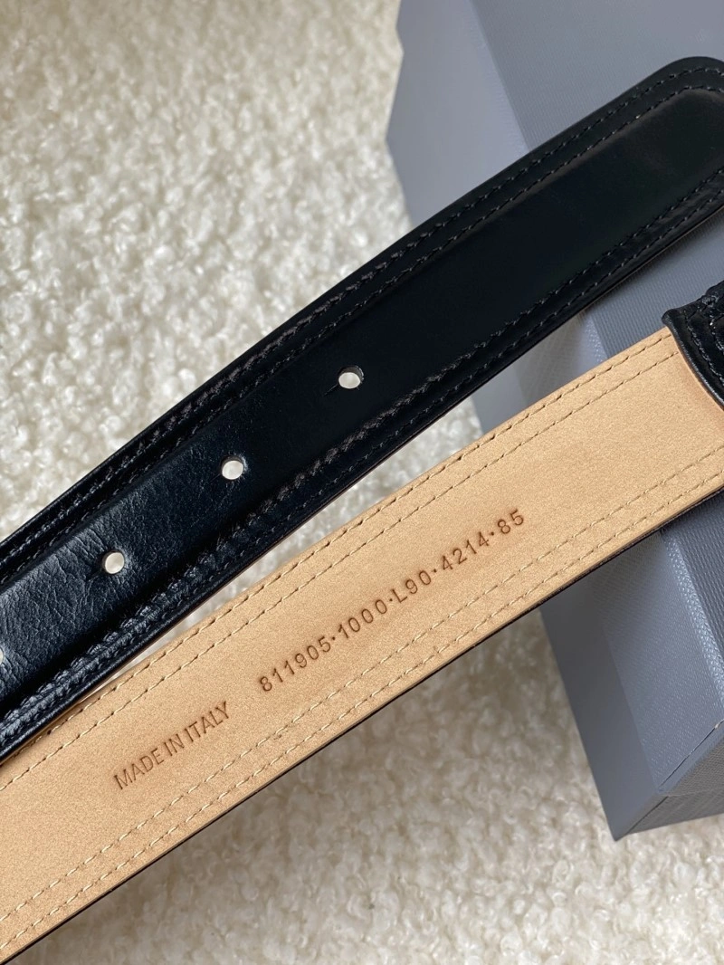 High fidelity Balenciaga Belts