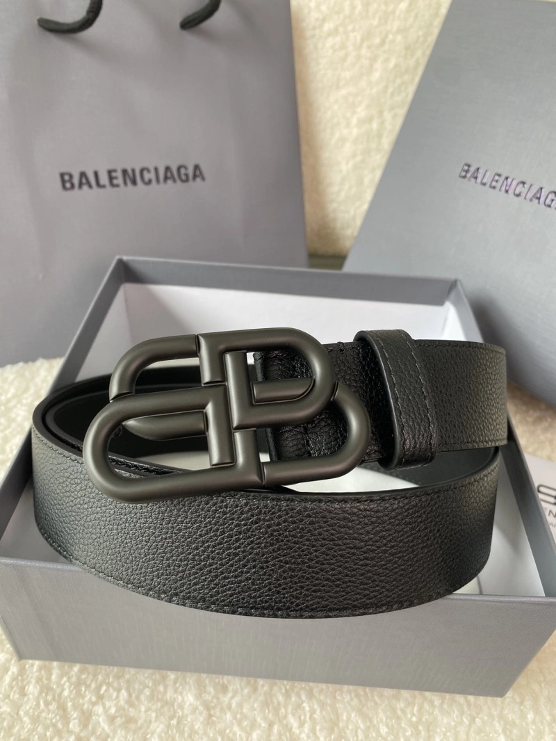 Perfect replica Balenciaga Belts