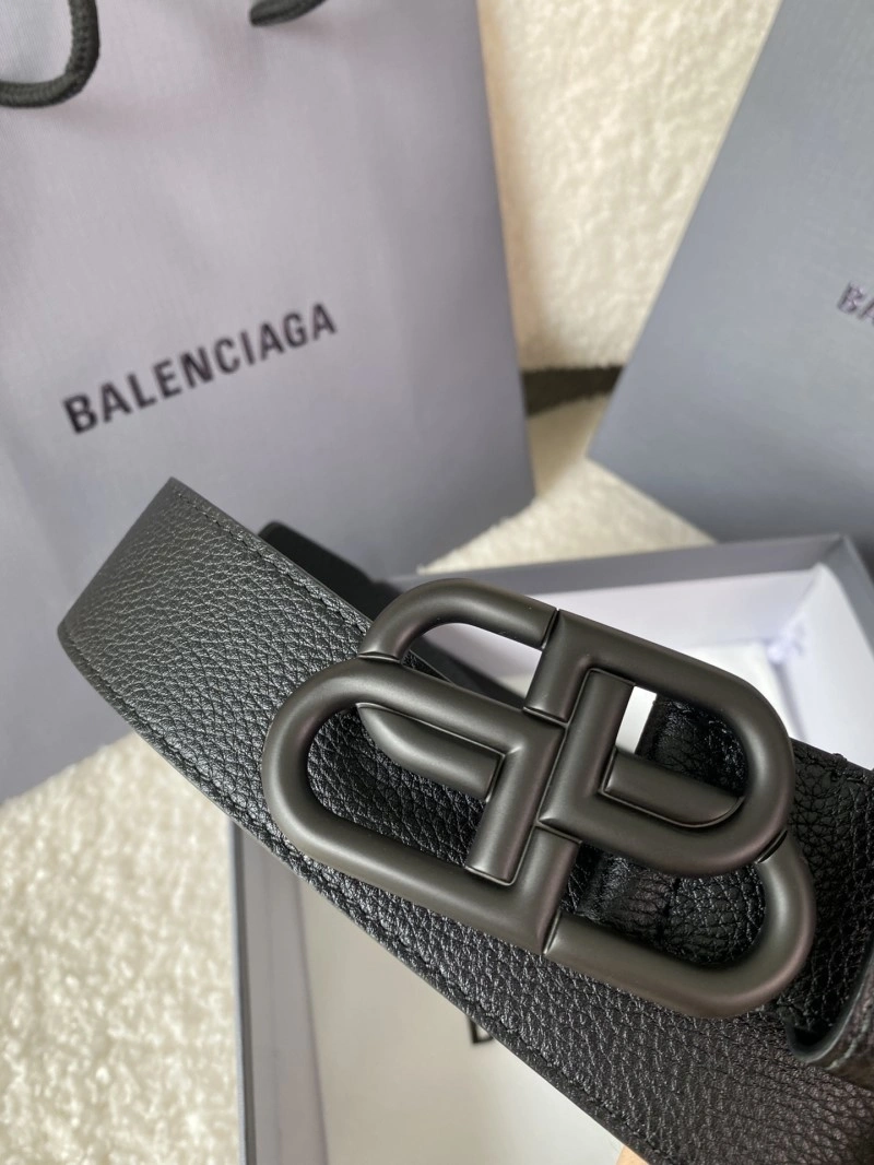 Perfect replica Balenciaga Belts