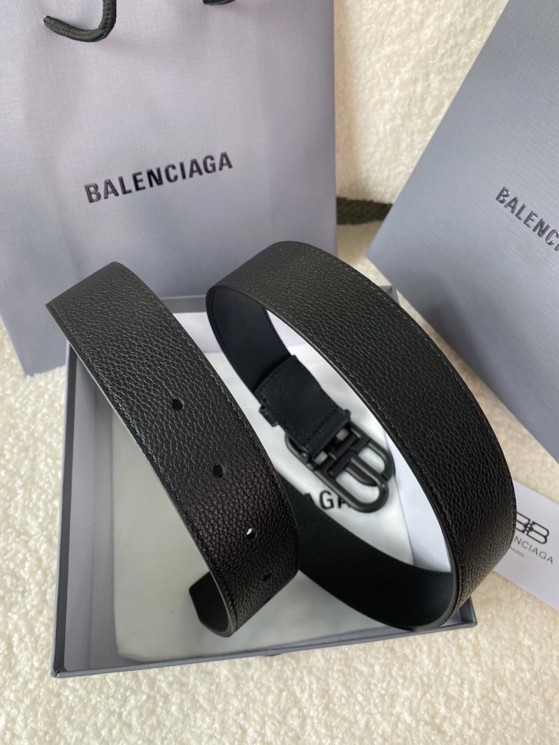 Perfect replica Balenciaga Belts