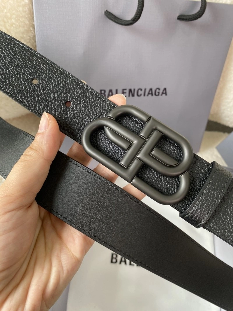 Perfect replica Balenciaga Belts