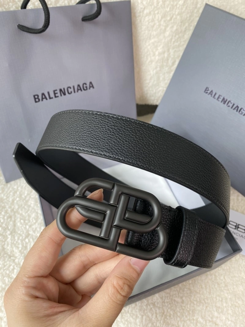 Perfect replica Balenciaga Belts