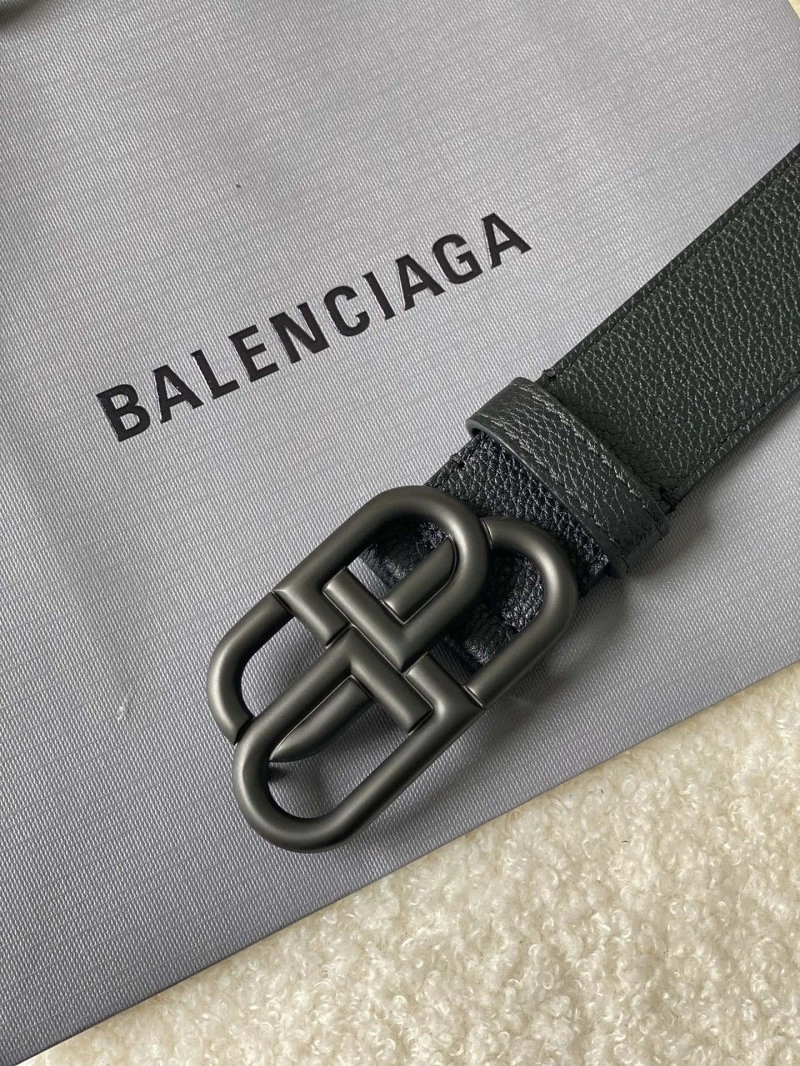 Perfect replica Balenciaga Belts