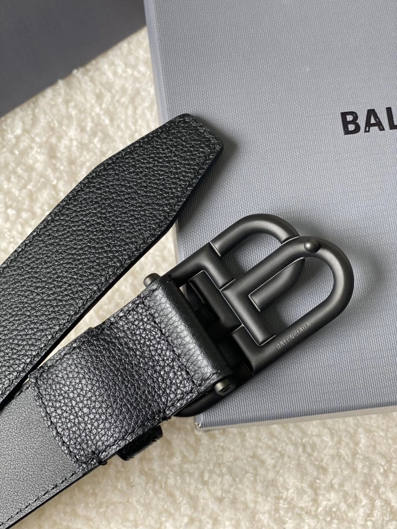 Perfect replica Balenciaga Belts