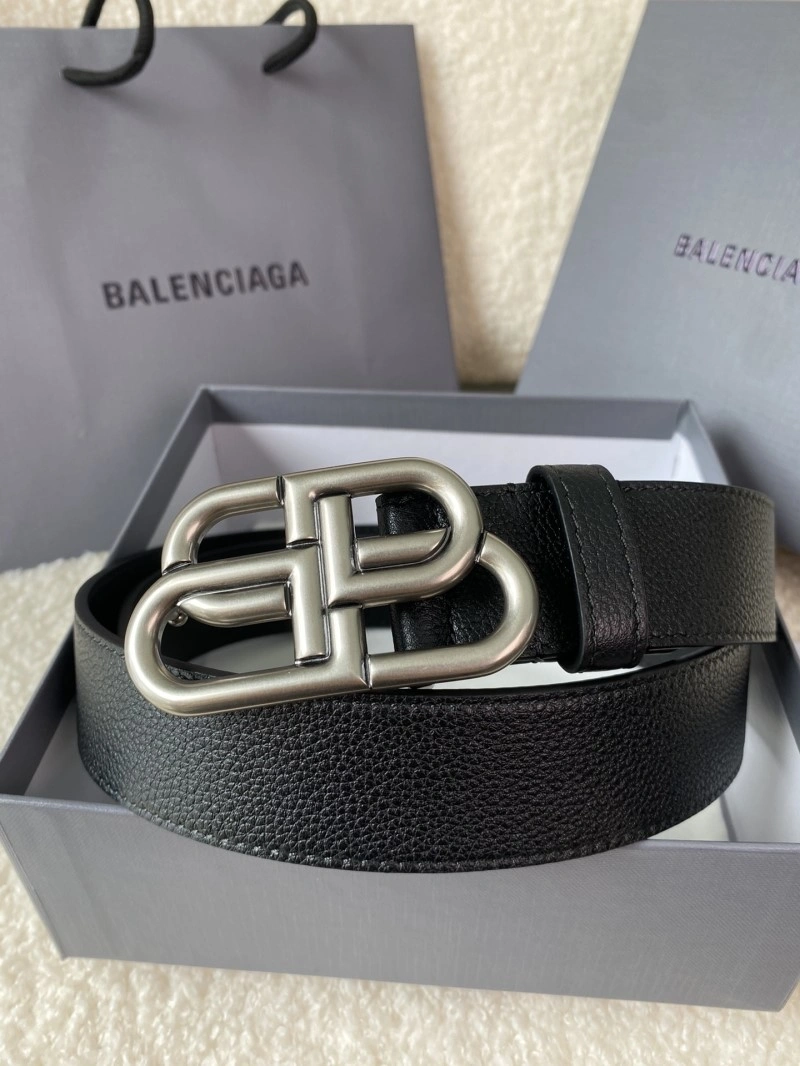1:1 copy Balenciaga Belts