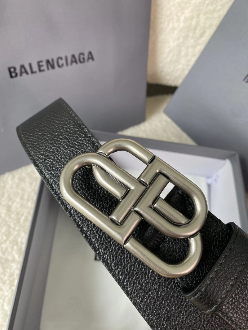 1:1 copy Balenciaga Belts