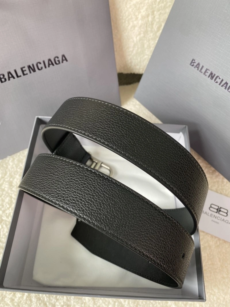 1:1 copy Balenciaga Belts
