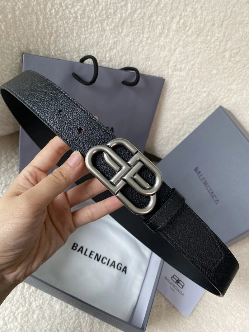 1:1 copy Balenciaga Belts