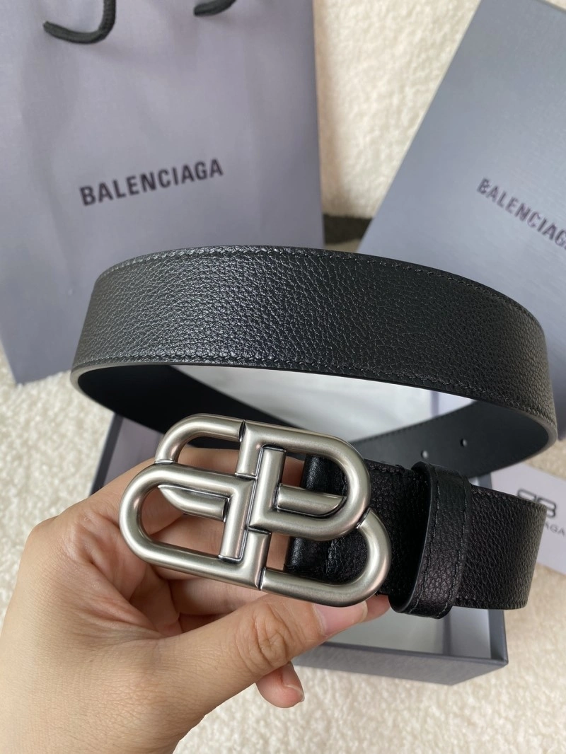 1:1 copy Balenciaga Belts