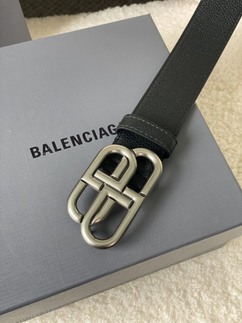 1:1 copy Balenciaga Belts