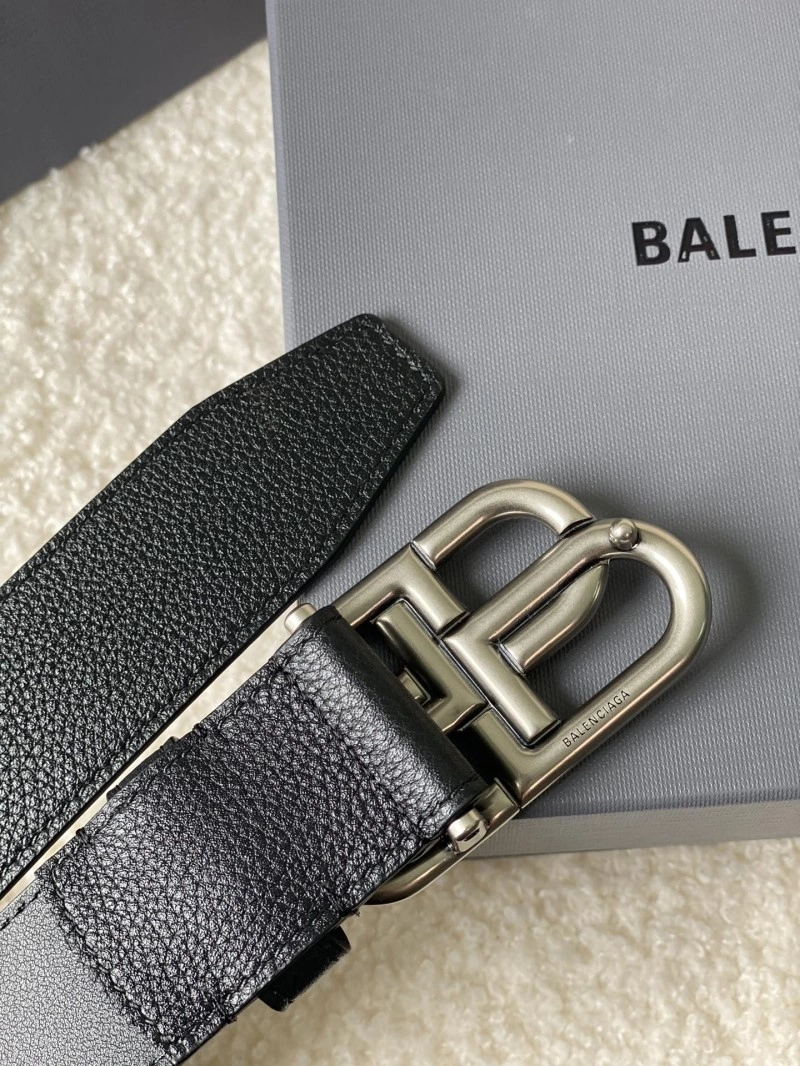 1:1 copy Balenciaga Belts