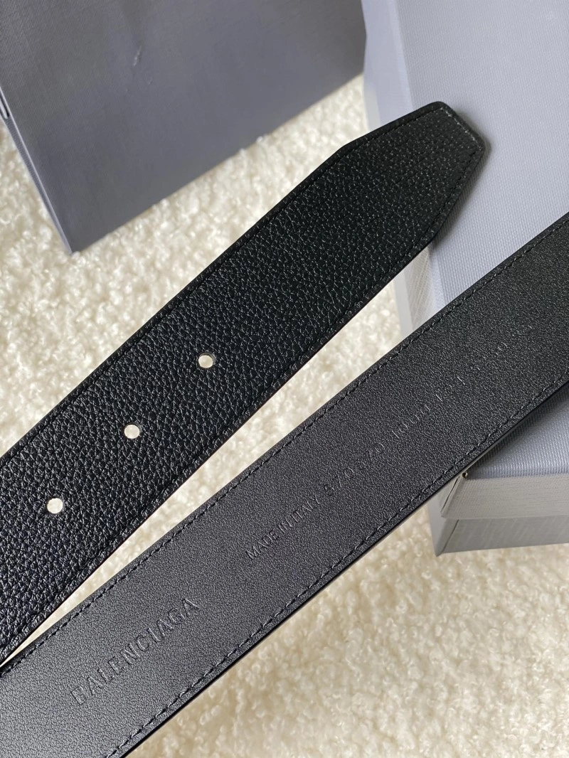 1:1 copy Balenciaga Belts