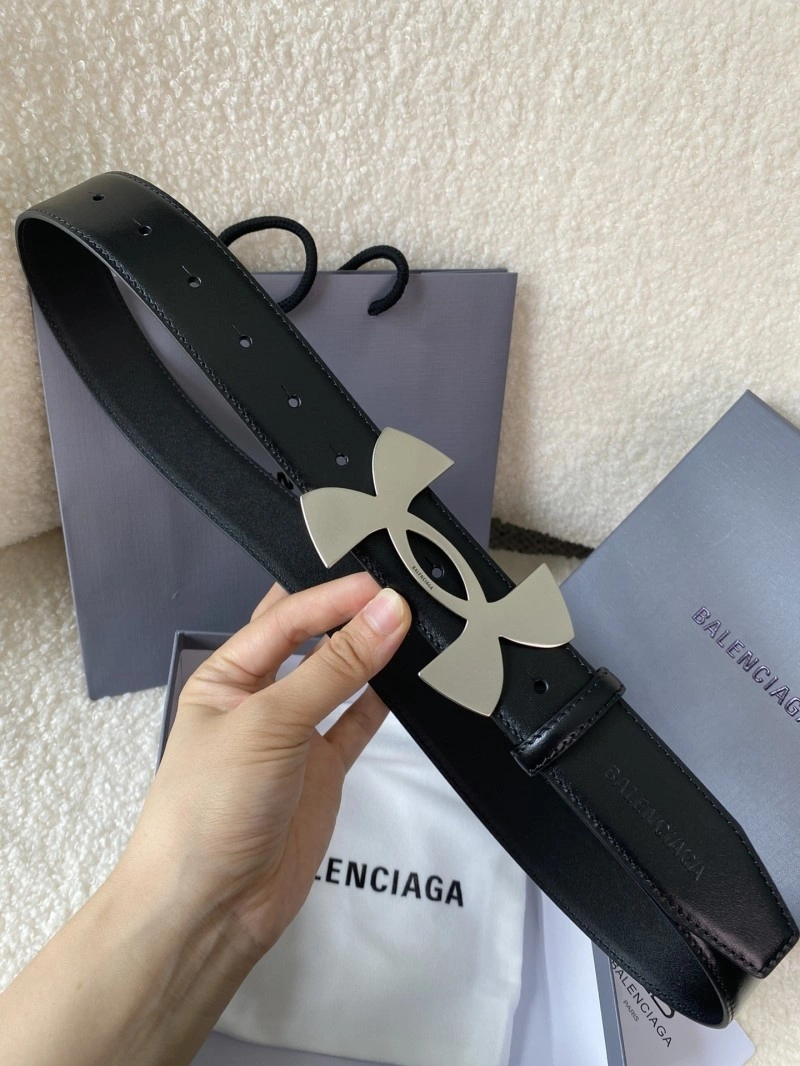 Legit Balenciaga Belts