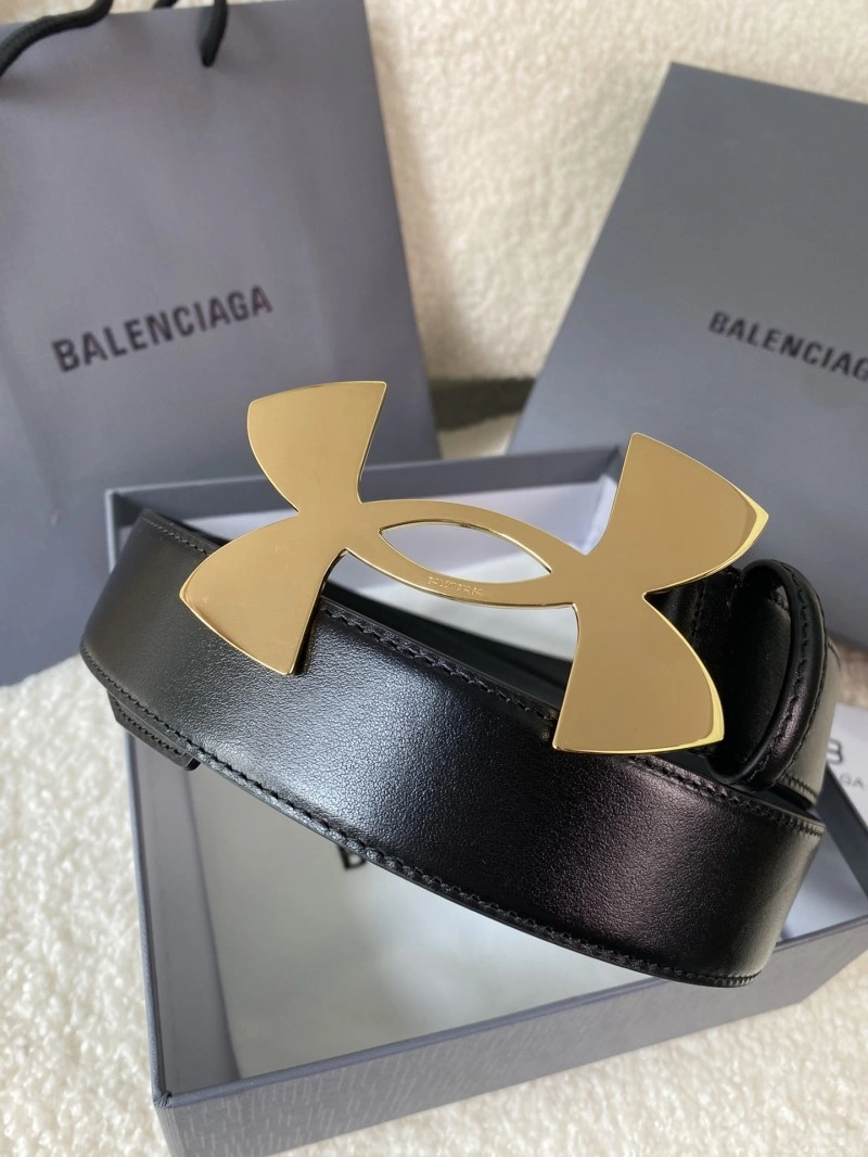 Bargain Balenciaga Belts