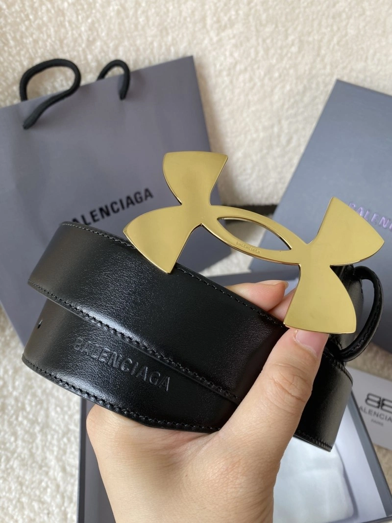 Bargain Balenciaga Belts